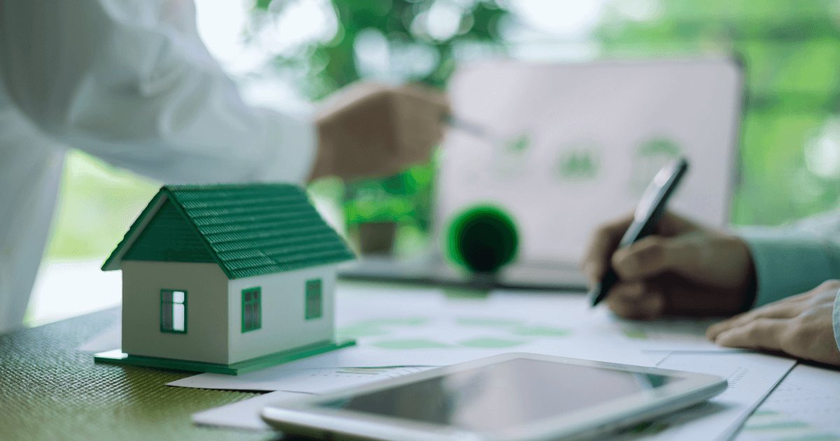 CRREM（Carbon Risk Real Estate Monitor）とは？クレム座礁資産について解説